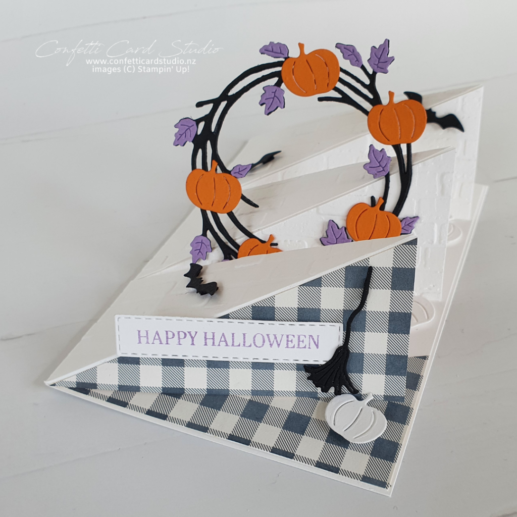 BRIGHT RAINBOW CARDS & WALLET - Confetti Card Studio