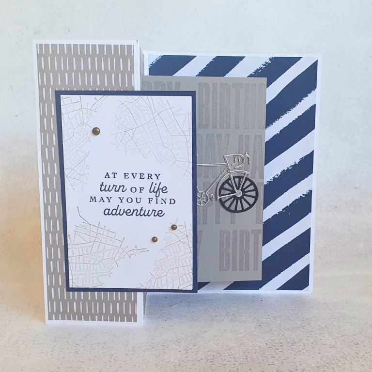 HOME - Confetti Card Studio