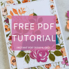 Charming Day Hidden Gatefold - Confetti Card Studio